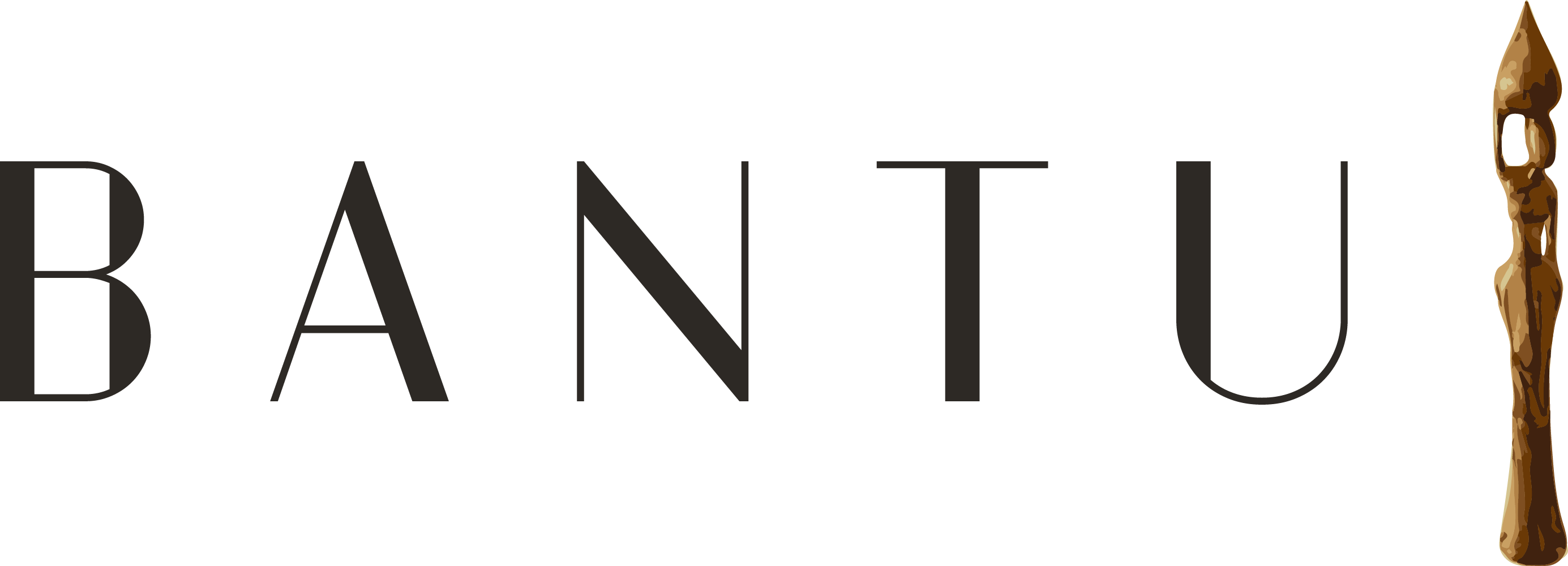 Bantu Logo Bantu Gold Clothing Line Launches New Merchandise :: Mmegi